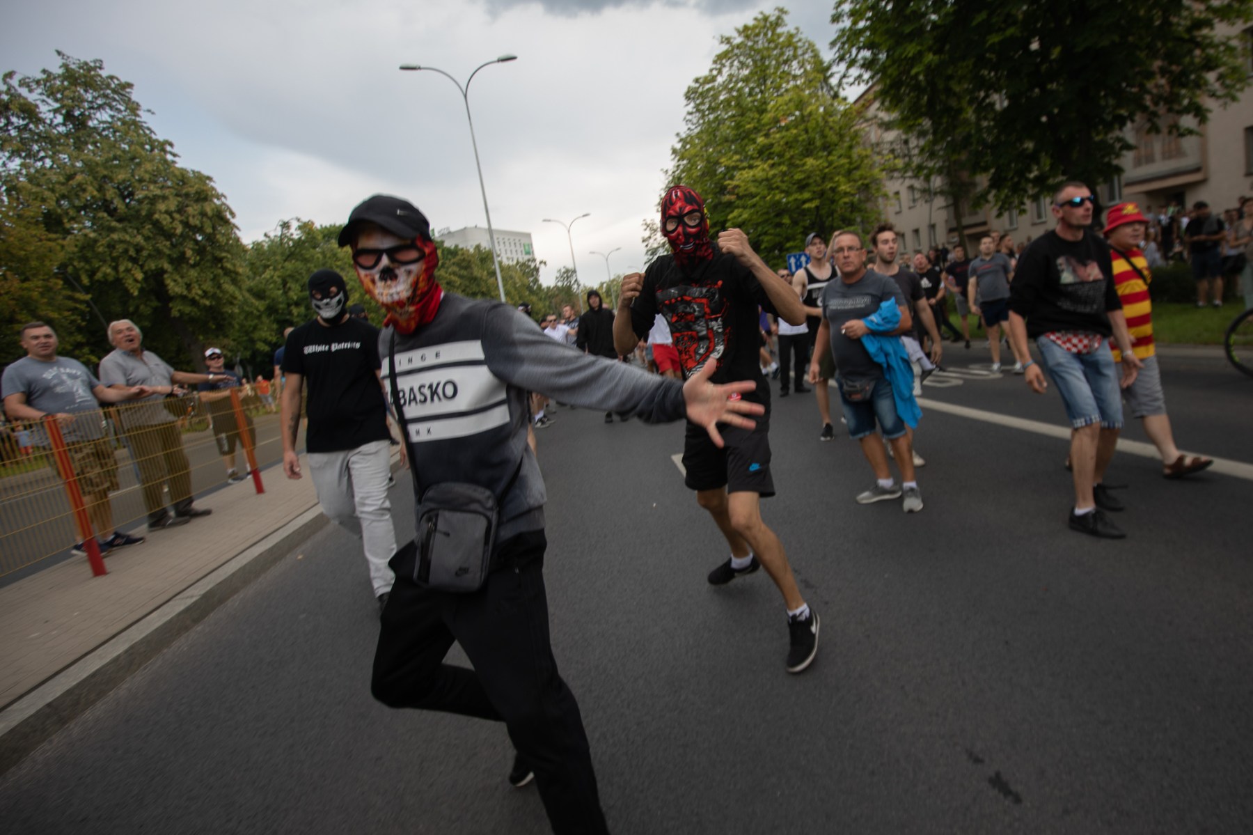 My photos – Bart Staszewski – LGBT+ activist from Poland